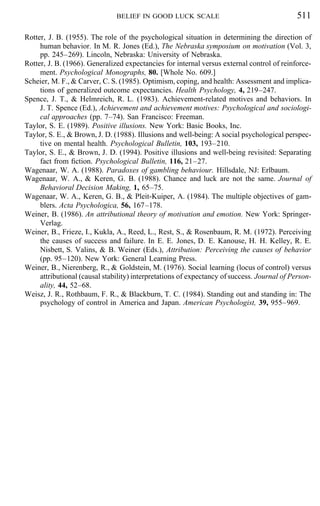 The Belief in Good Luck Scale.pdf