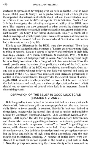 The Belief in Good Luck Scale.pdf