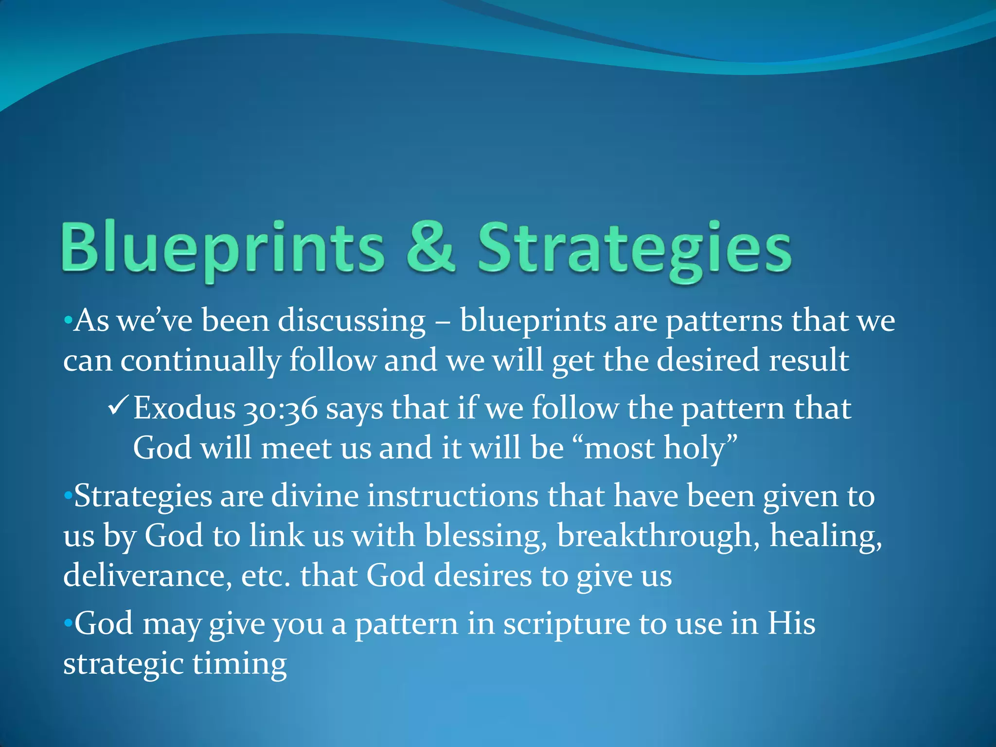 The believer’s prayer life presentation group | PDF