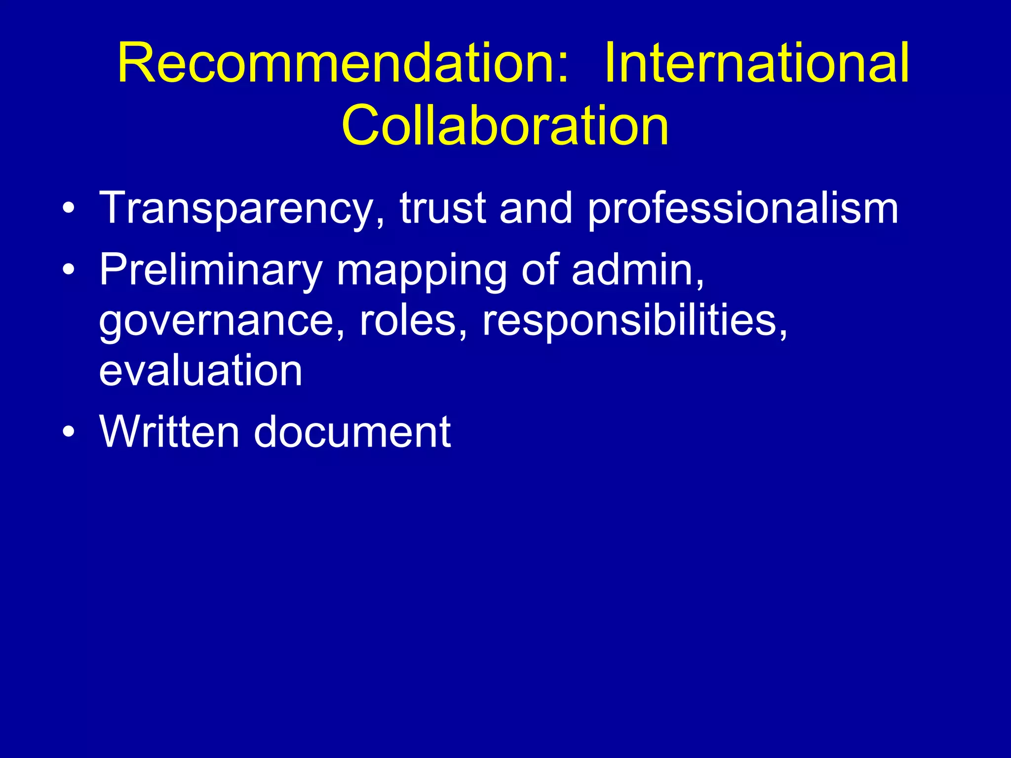 What is Global Health?: Defining Global Health | PPT