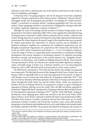 The Belt and Road Initiative as continuity in Chinese foreign policy.pdf