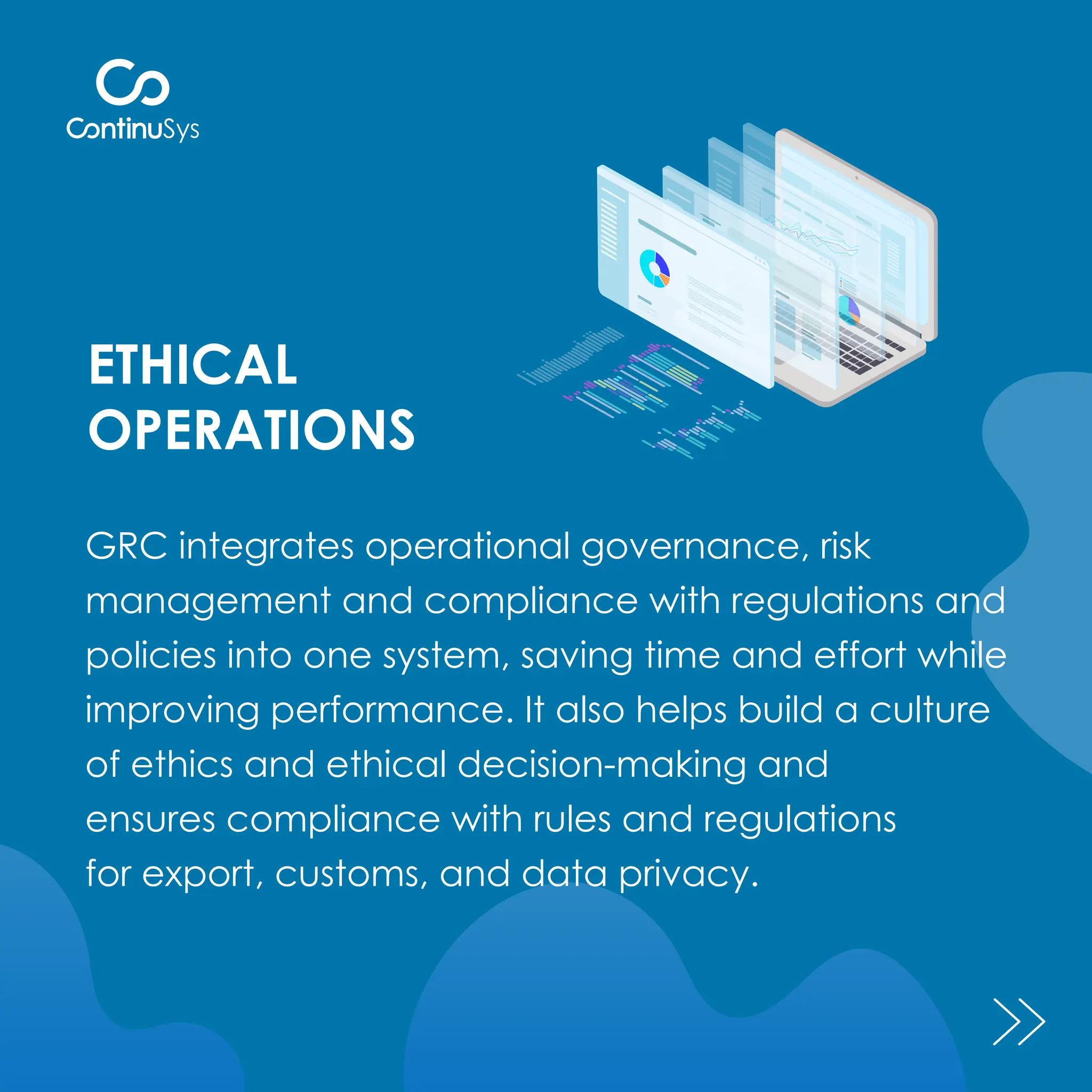 The Benefit Of Implementing The Governance, Risk _ Compliance (GRC) Framework With An ...