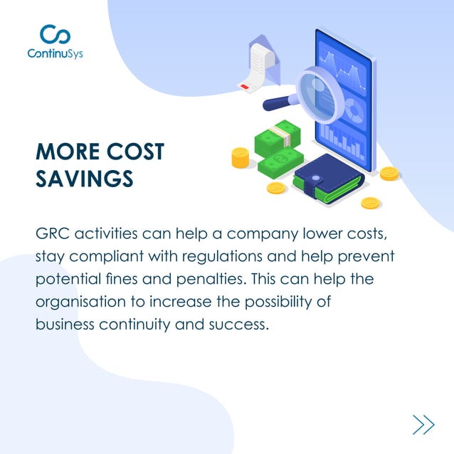 The Benefit Of Implementing The Governance, Risk _ Compliance (GRC ...