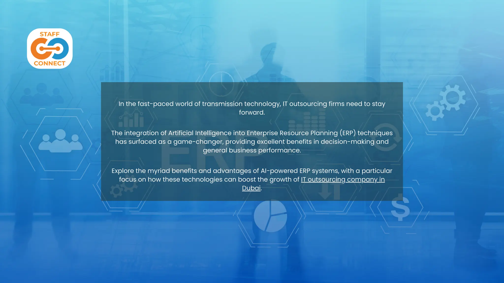 The Benefits And Advantages Of An AI-powered ERP System? | PDF