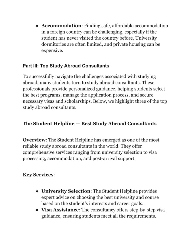 The Benefits and Challenges of Studying Abroad.pdf