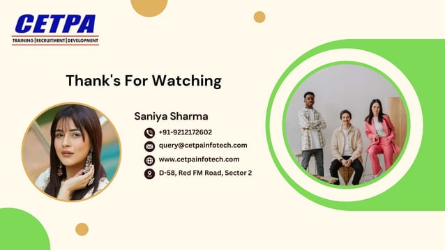 The Benefits of Advanced Excel Training for Business Professionals.pptx | Business | Business ...