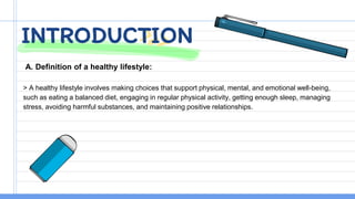 The Benefits Of A Healthy Lifestyle.pptx