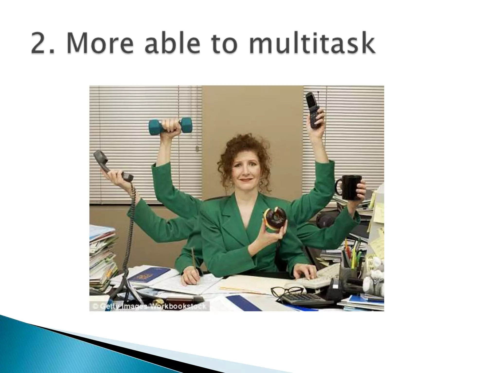 The benefits of being left handed people | PPTX