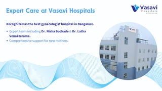 The Benefits of Breastfeeding I Vasavi Hospitals | PDF