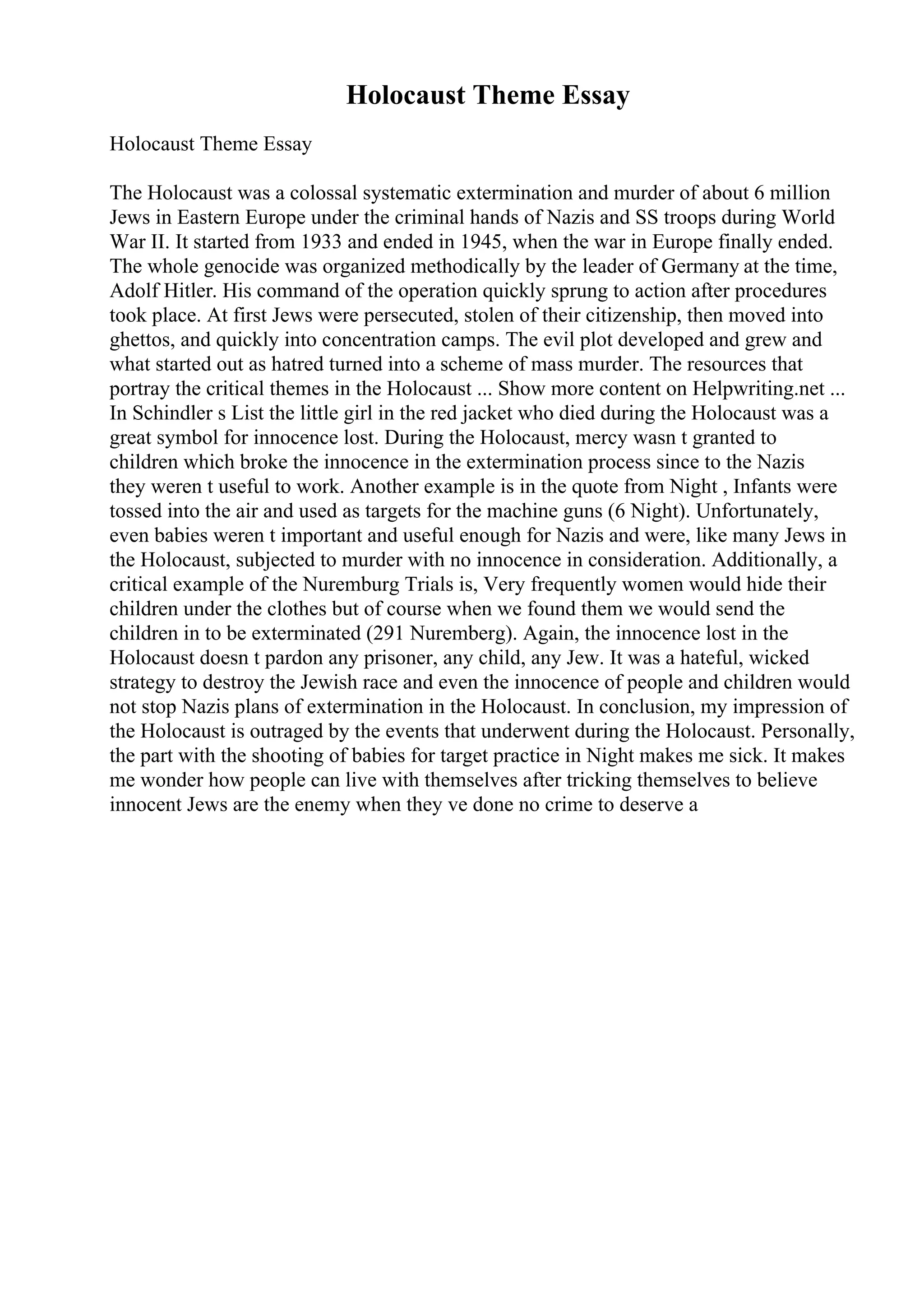 The Benefits Of Eating Vegetables And Fruits Essay | PDF