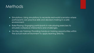 The Benefits of Experiential Learning in Corporate Training.pdf