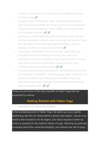 The Benefits of Hatha Yoga_ A Beginner's Guide.pdf