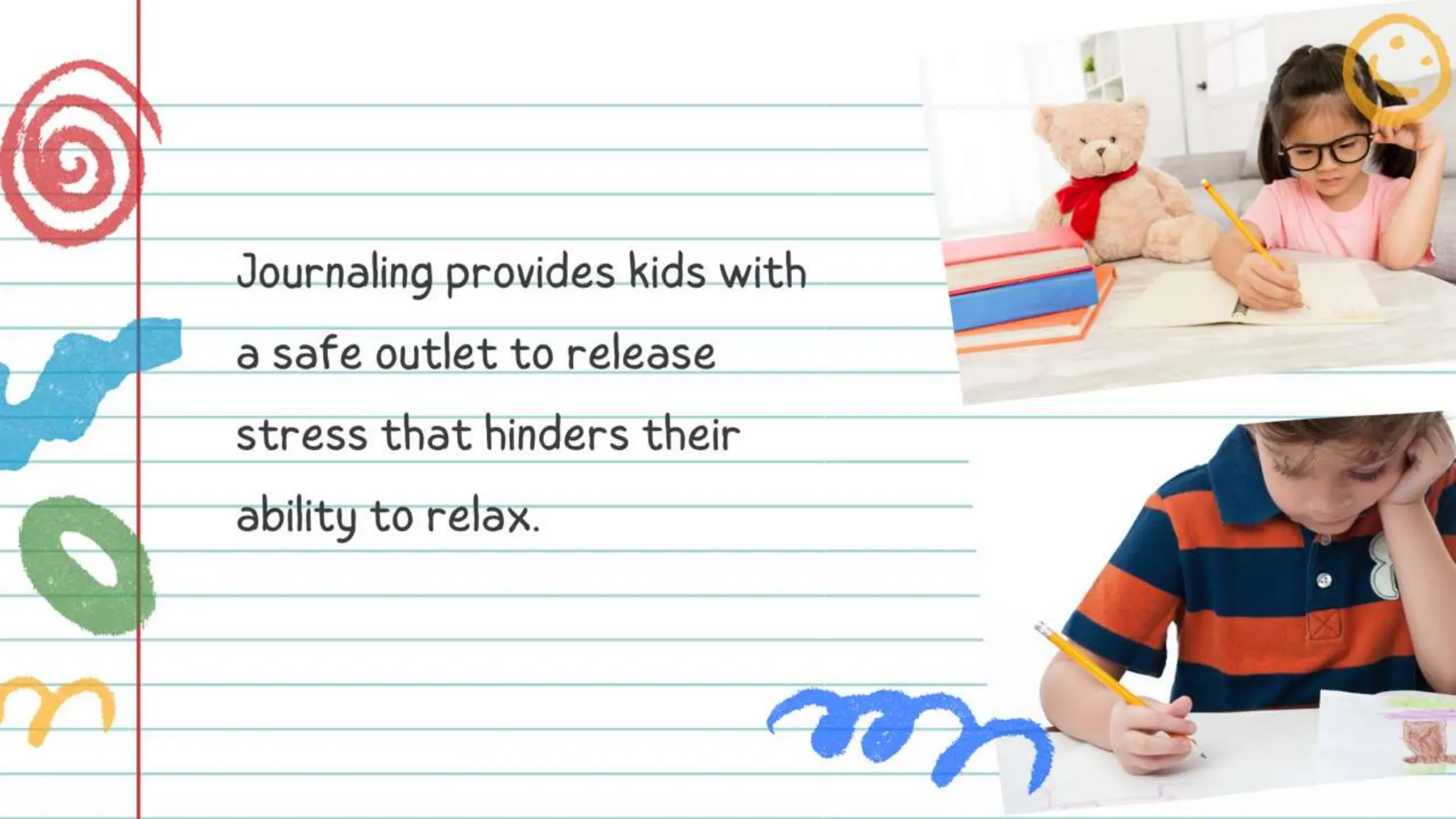 The Benefits of Journaling for Kids.pptx