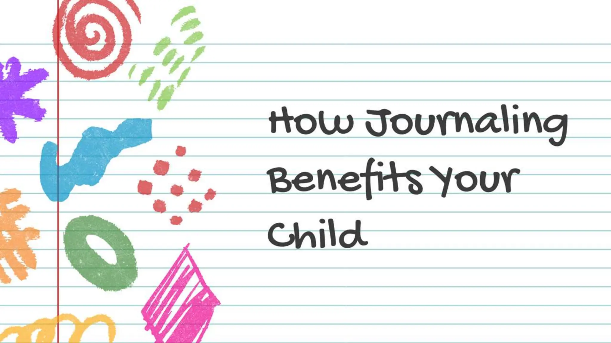 The Benefits of Journaling for Kids.pptx