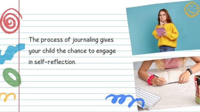 The Benefits of Journaling for Kids.pptx