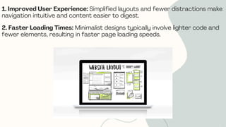 the benefits of minimalist design in websites.pdf