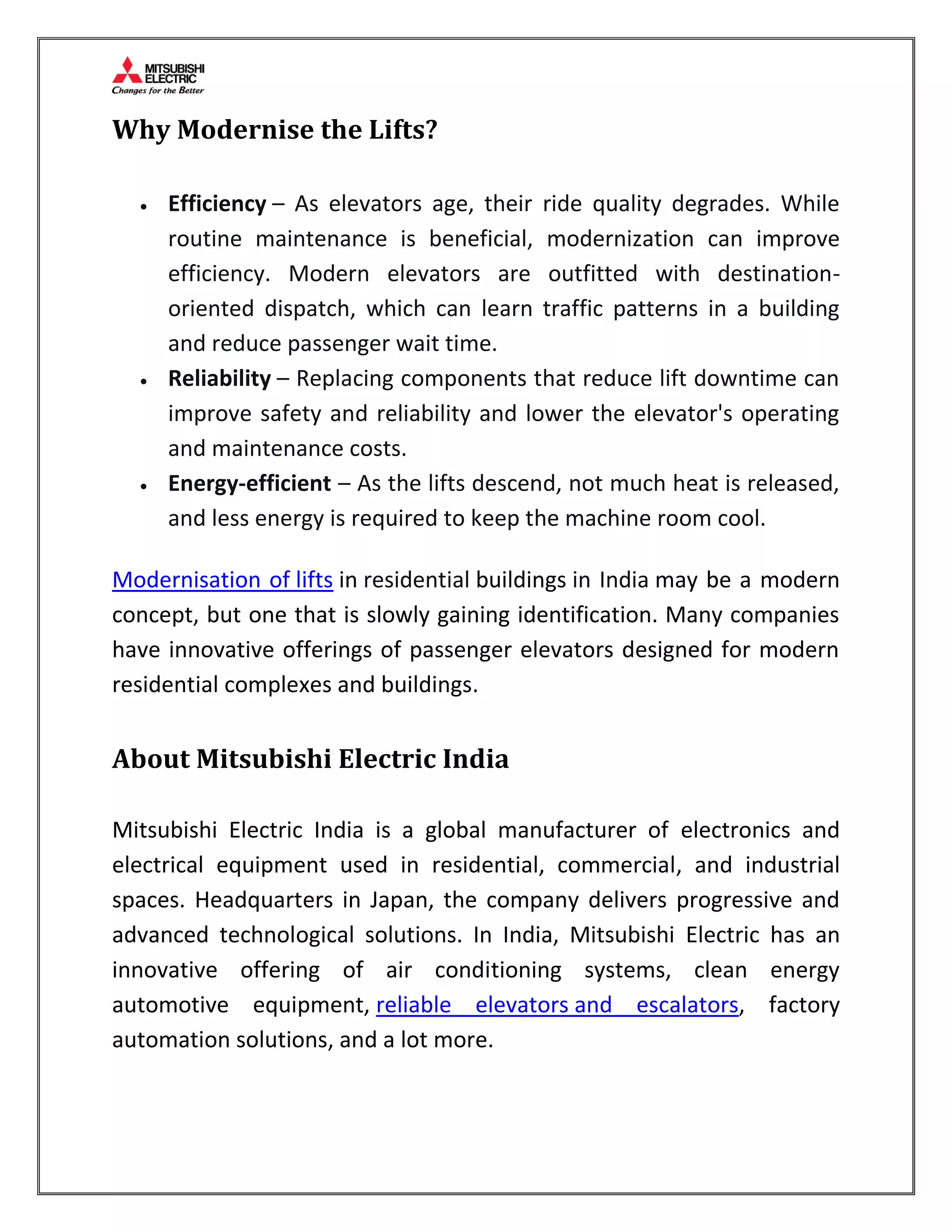 The Benefits of Modernising Elevators in Residential Complexes.pdf