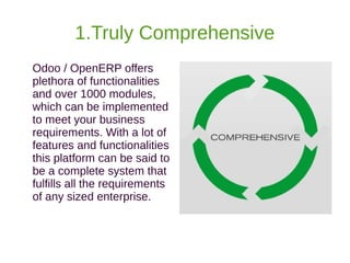 The benefits of odoo | ODP | Shareware and Freeware | Computer Software ...