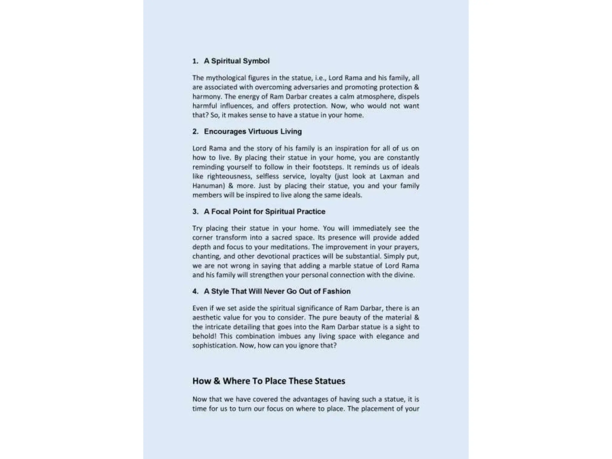 The Benefits Of Owning a Marble Ram Darbar Statue_00001.pptx