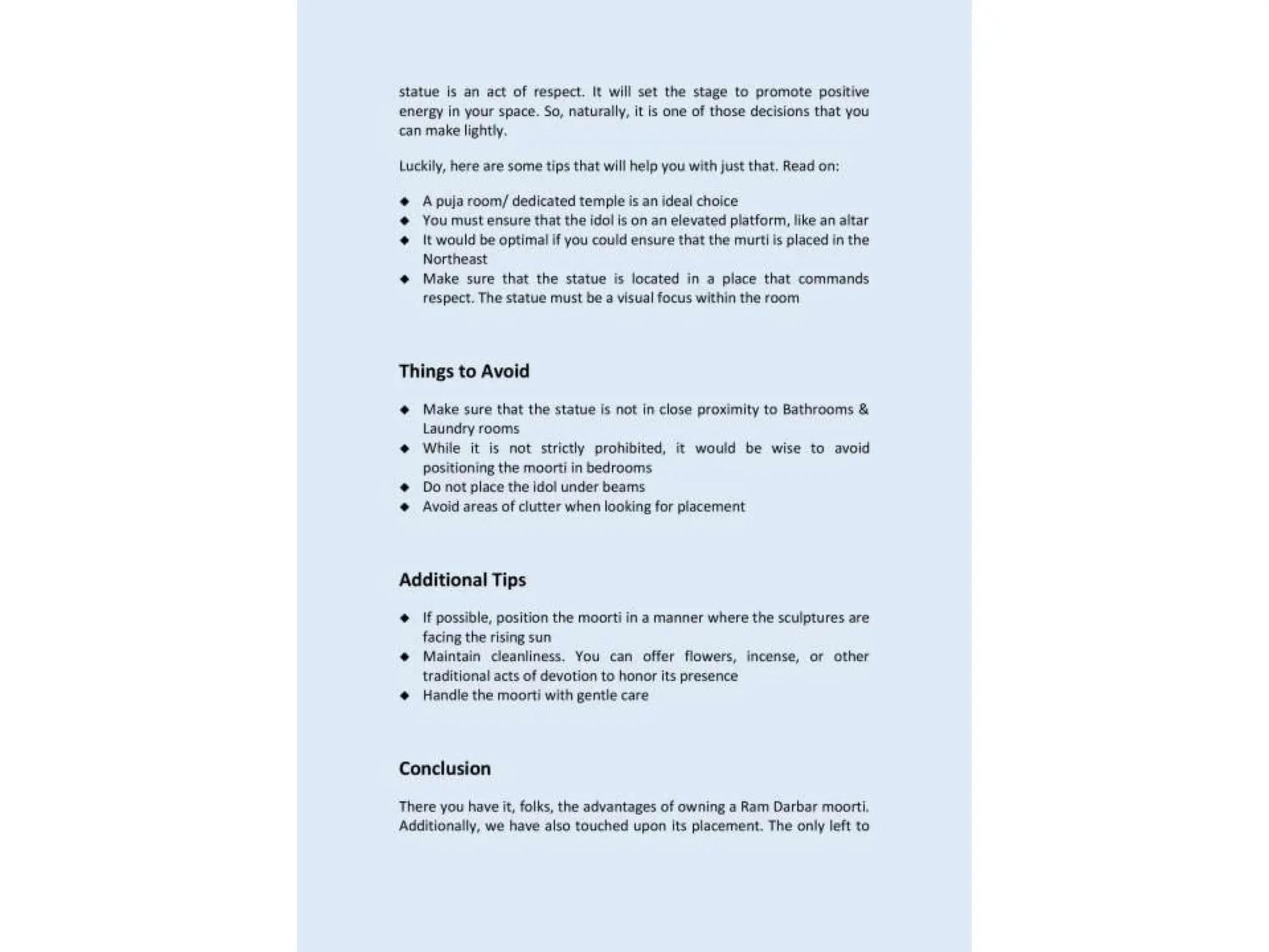 The Benefits Of Owning a Marble Ram Darbar Statue_00001.pptx