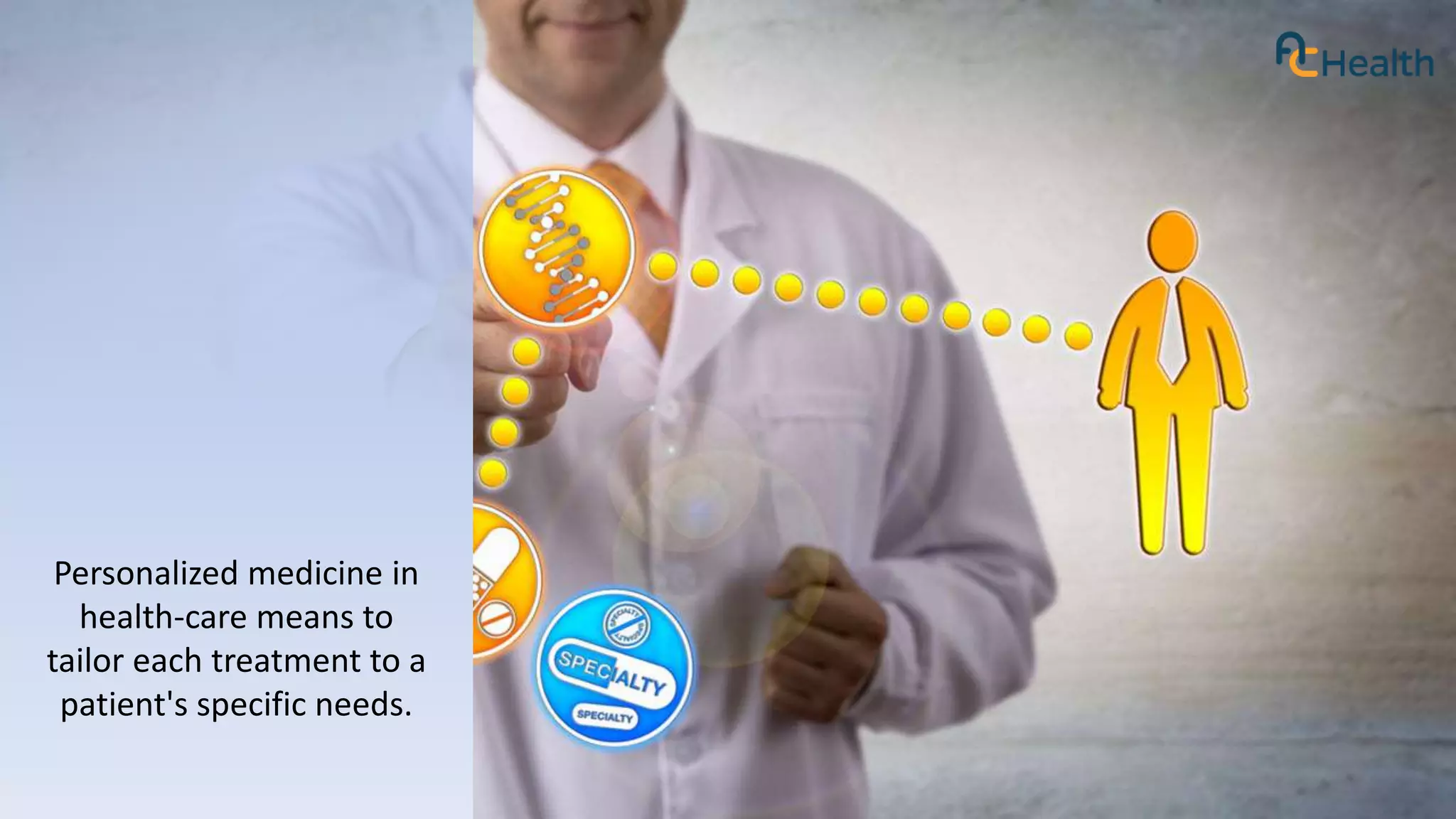 The Benefits of Personalized Medicine | PPT