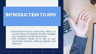 The Benefits of Recruitment Process Outsourcing (RPO).pptx