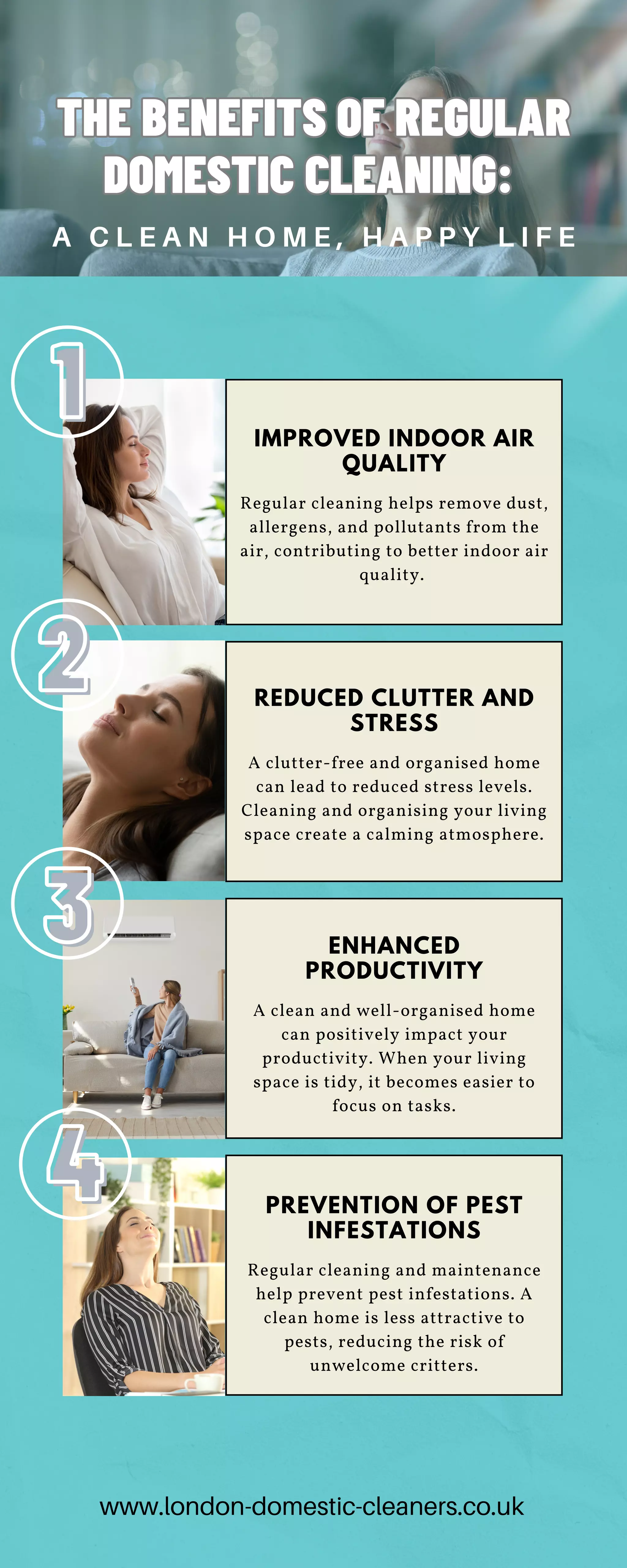 The Benefits of Regular Domestic Cleaning.pdf