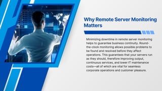 The Benefits of Remote Server Monitoring for Your Business.pdf