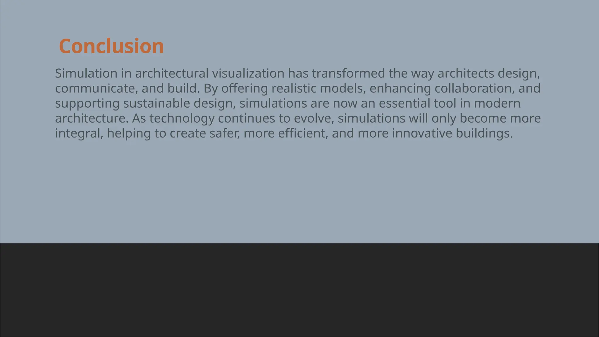 The Benefits of Simulation in Architectural Visualization.pptx