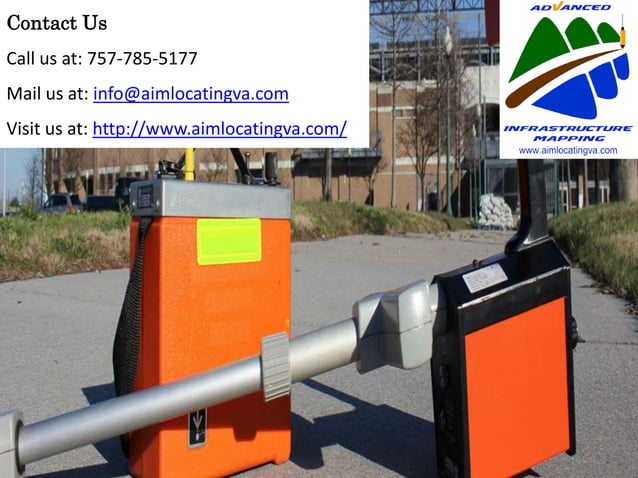 The benefits of subsurface utility engineering | PPTX