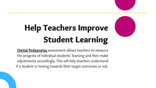 The Benefits Of Using Digital Pedagogies In The Classroom.pdf