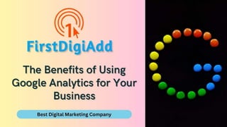 The Benefits of Using Google Analytics for Your Business.pptx