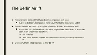 igcse history first year student - the berlin blockade.pptx