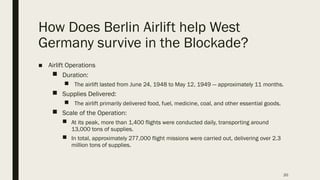 igcse history first year student - the berlin blockade.pptx