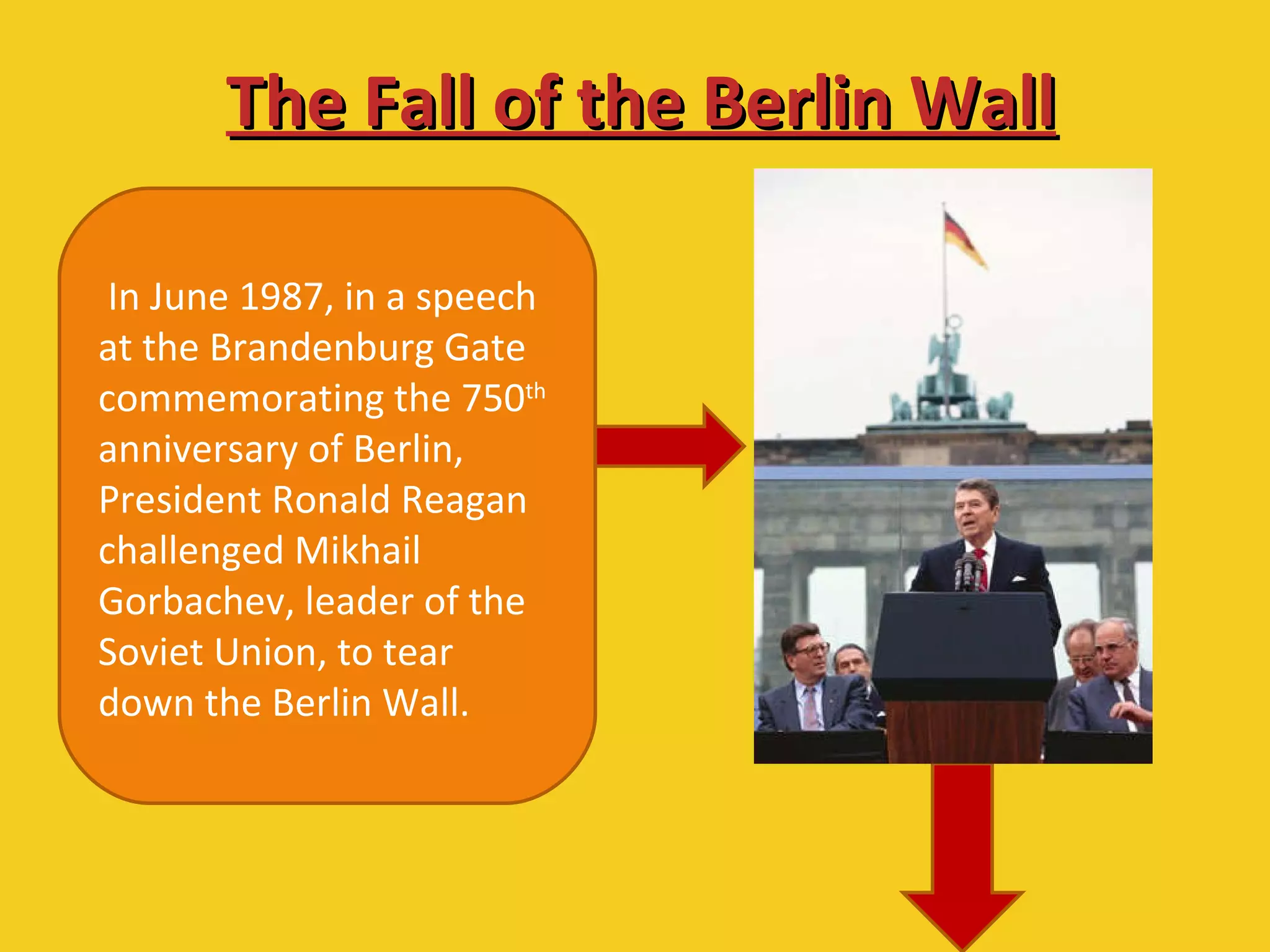 The Berlin Wall | PPT | Death, Injury, or Military Conflict | Sensitive ...