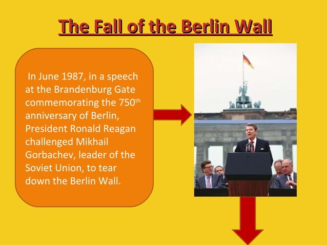 The Berlin Wall | PPT | Death, Injury, or Military Conflict | Sensitive ...