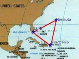 The Devils Triangle | PDF