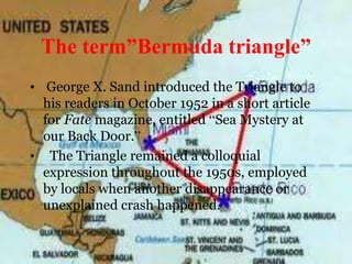 The Devils Triangle | PDF