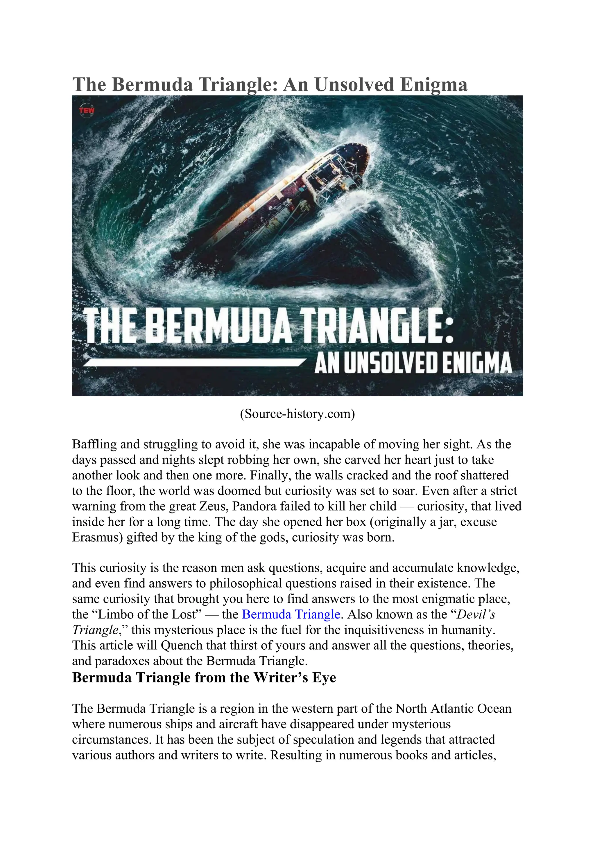 The Bermuda Triangle.pdf