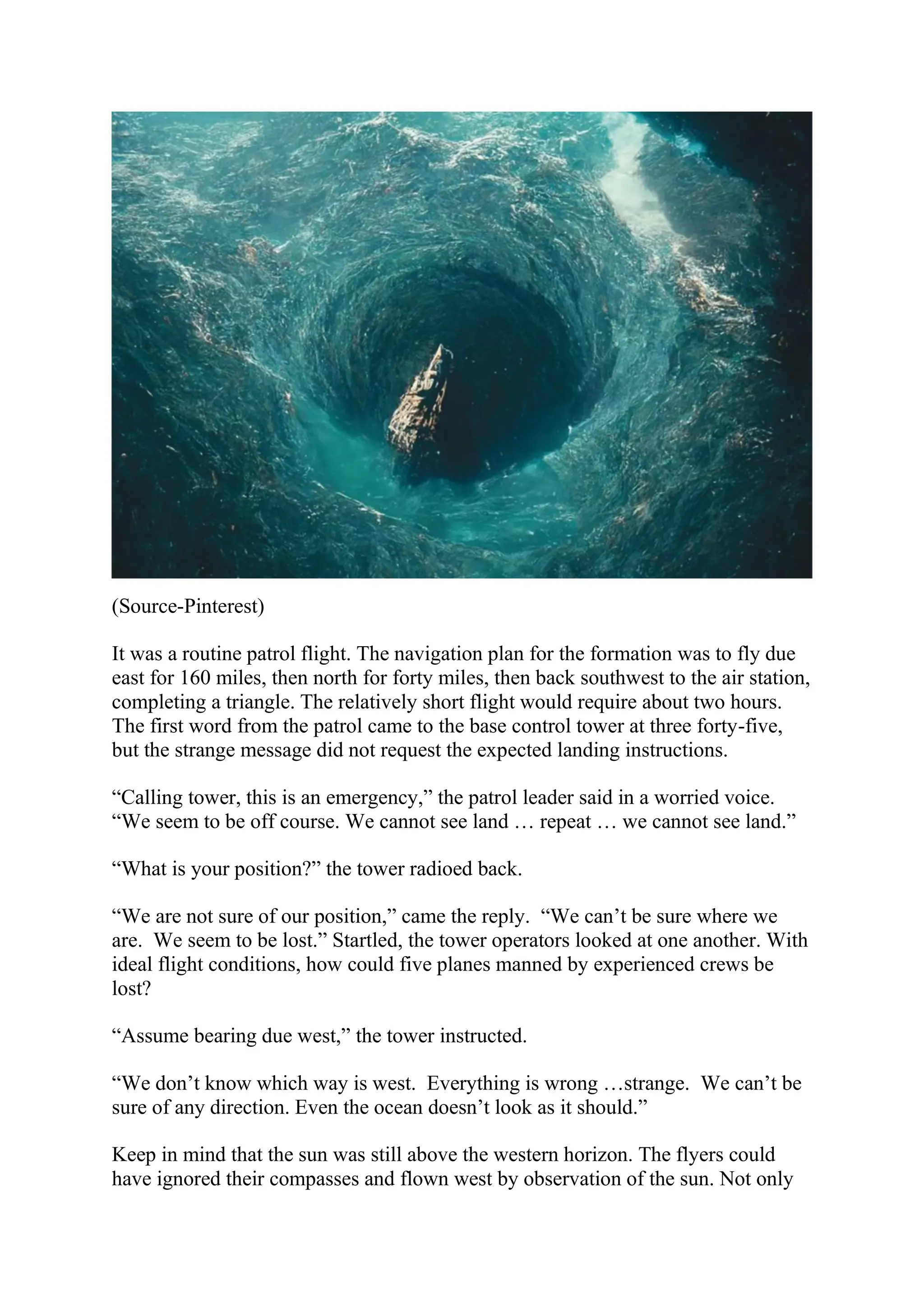 The Bermuda Triangle.pdf