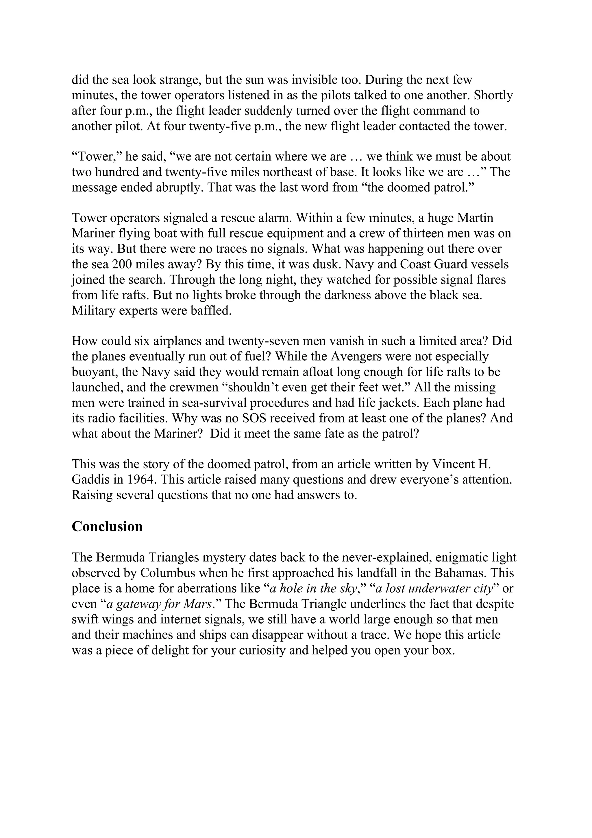 The Bermuda Triangle.pdf