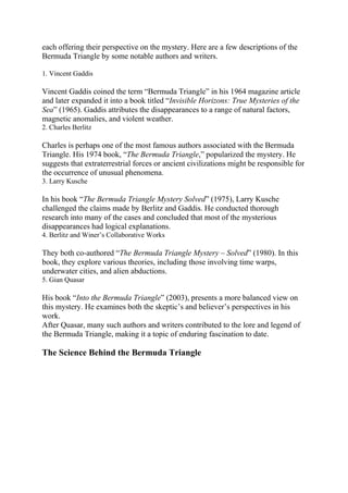 The Bermuda Triangle.pdf