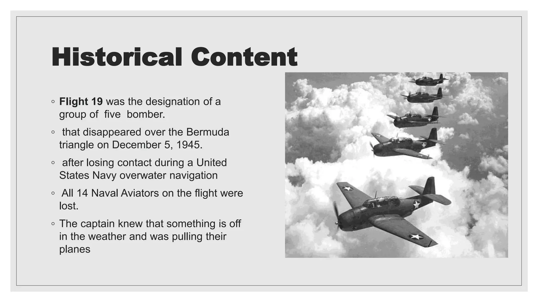 The Bermuda Triangle Mystery 1[1].pptx