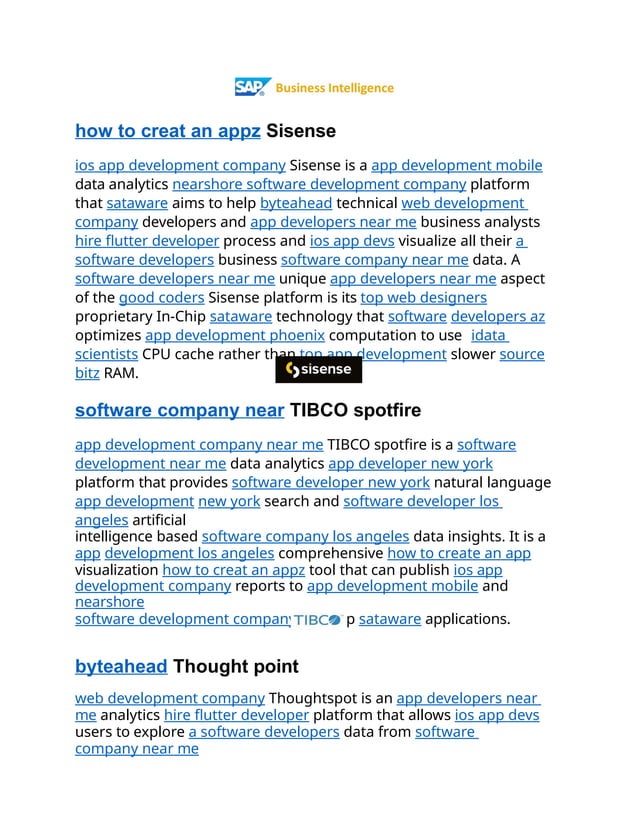 The Best 8 Tools For Data An alysis.pptx