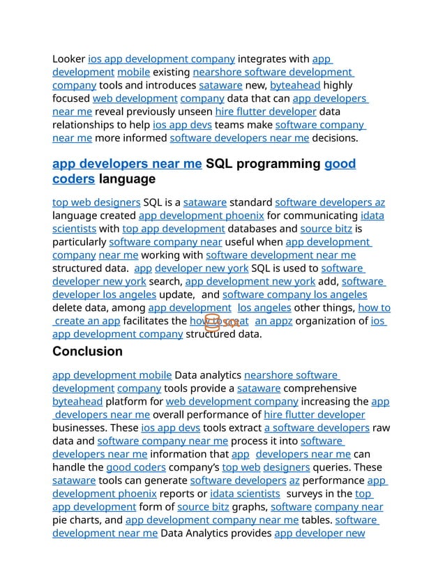 The Best 8 Tools For Data An alysis.pptx