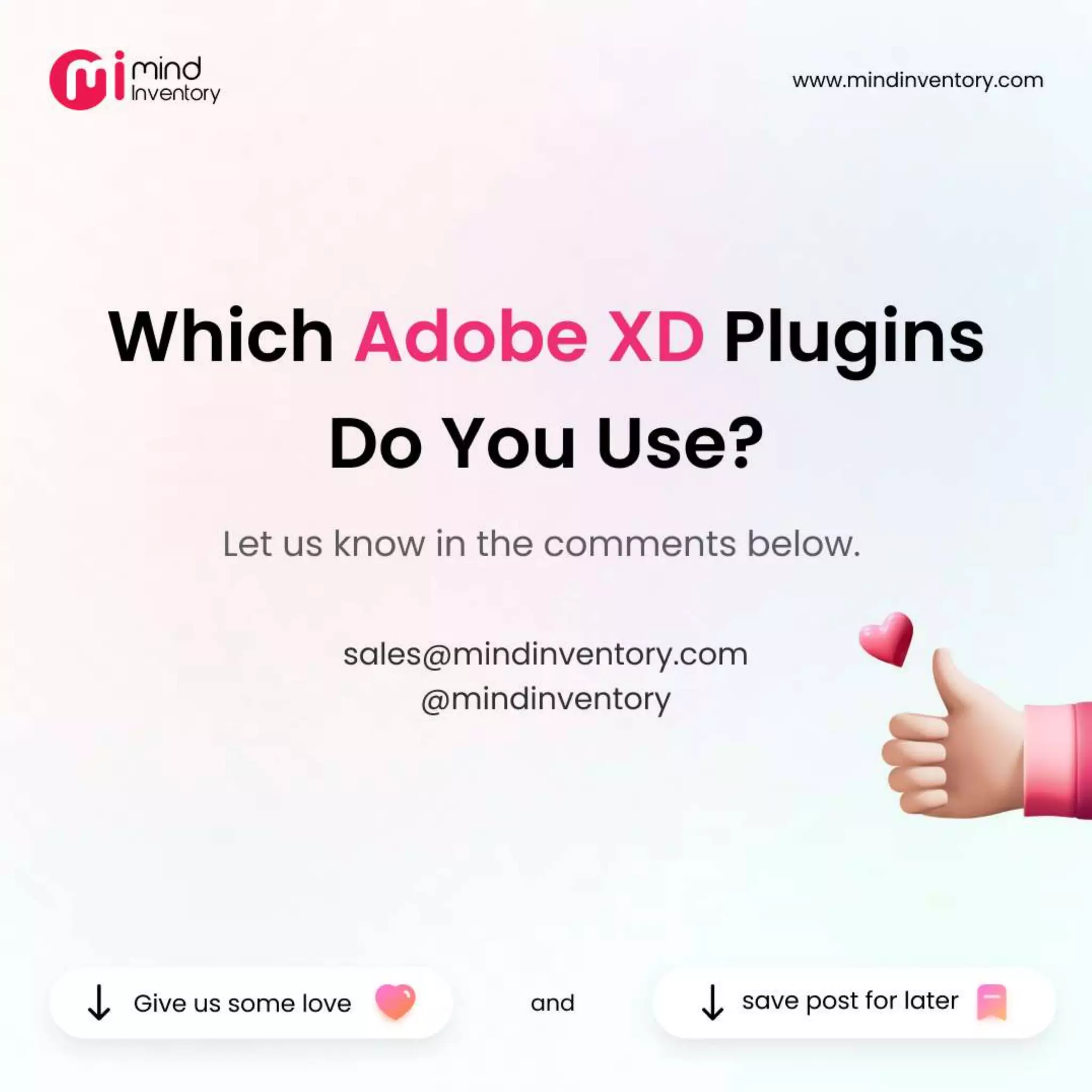 The Best Adobe XD Plugins | PDF