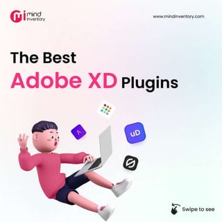 The Best Adobe XD Plugins | PDF