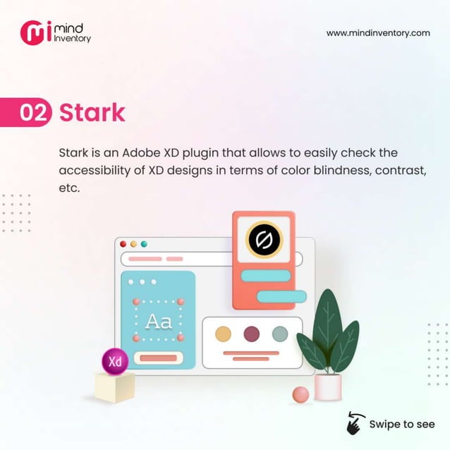 The Best Adobe XD Plugins | PDF