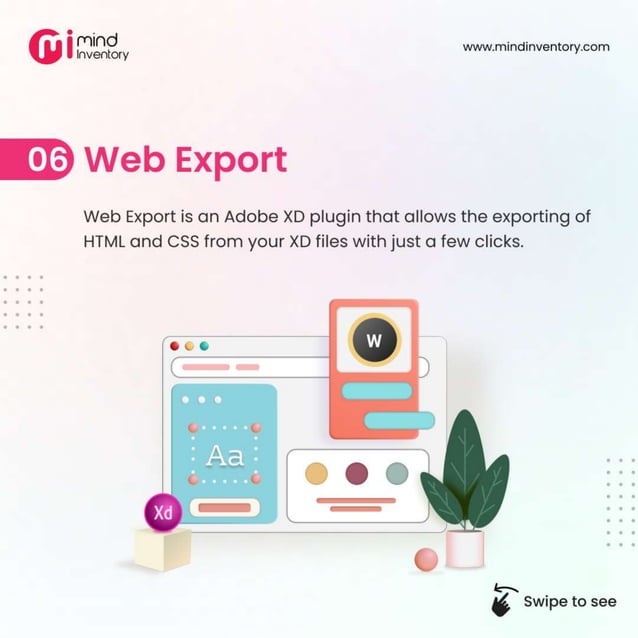 The Best Adobe XD Plugins | PDF