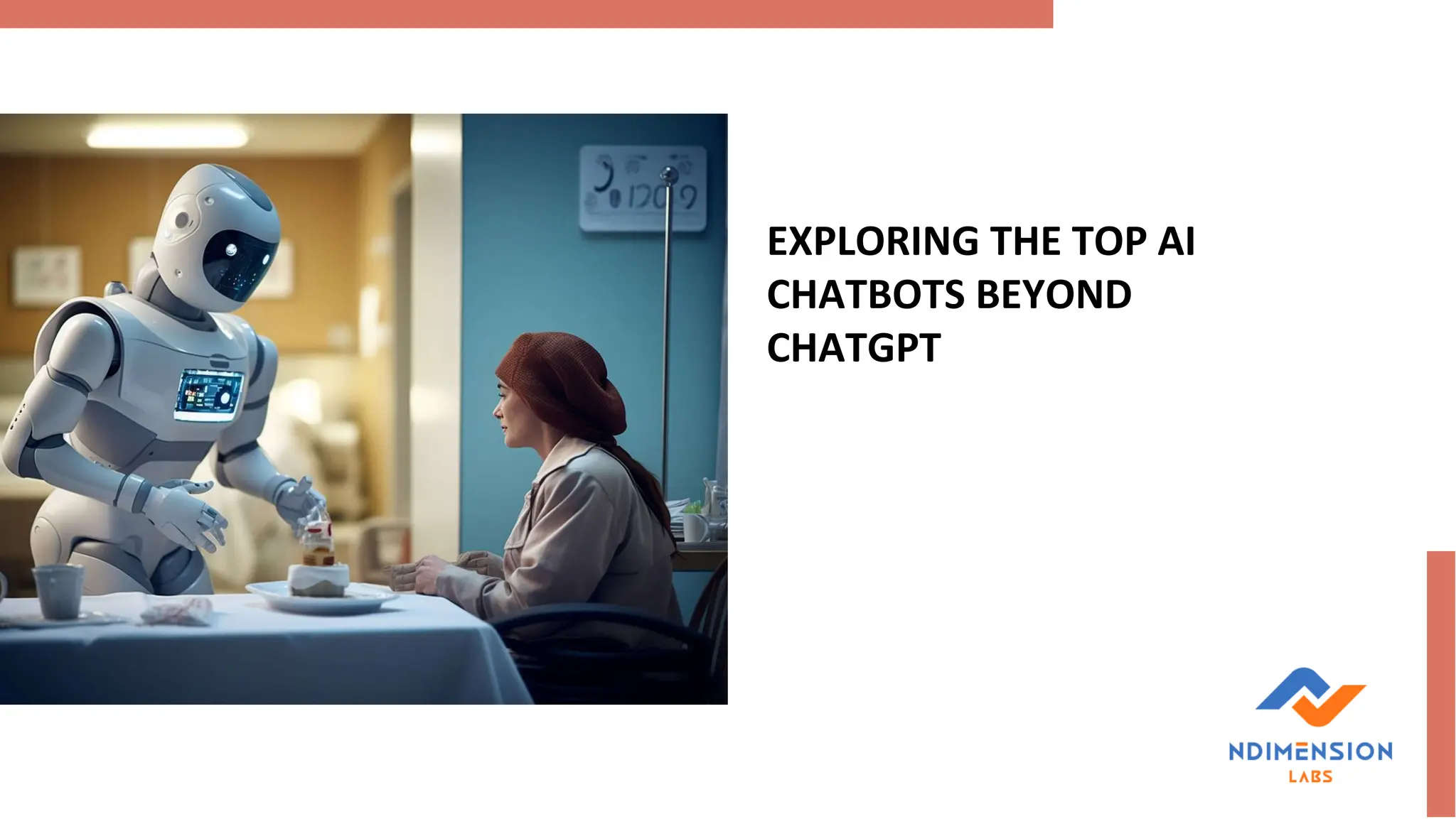 The Best AI Chatbots of 2024 (Apart from ChatGPT) | PPT